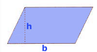 paralelogramo